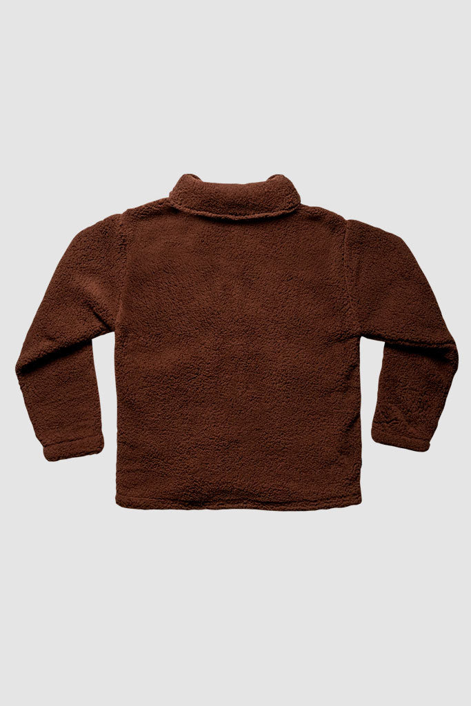 COLD BREW JACKET – Sisters Apparel